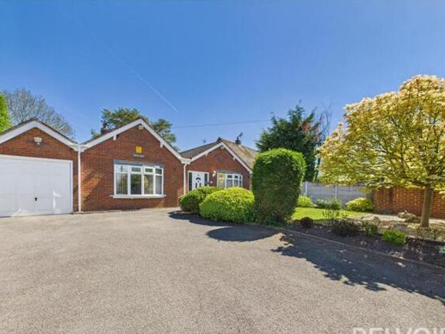 Highlows Lane, Yarnfield, 2 Bedroom Bungalow