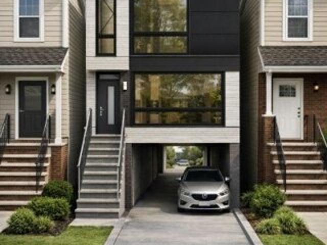 Highland Ter, Irvington, Plot For Sale