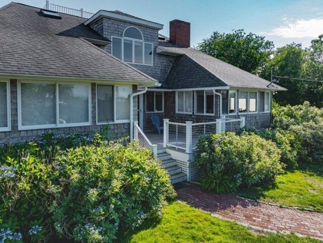 Highland Ter, Plymouth, Home For Sale