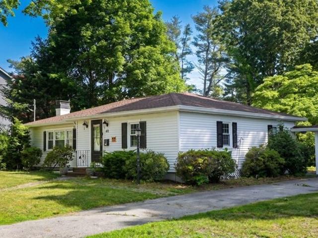 Highland Ter, Taunton, Home For Sale