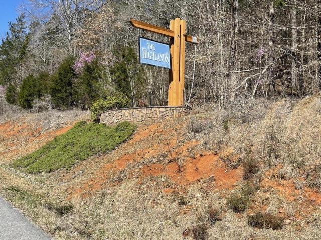 Highland Trace Rd, Sharps Chapel, TN 37866