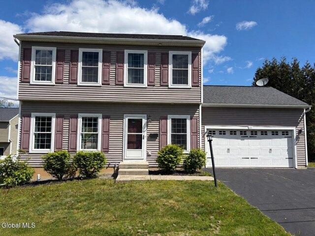 Highland View Ave, Rensselaer, Home For Sale