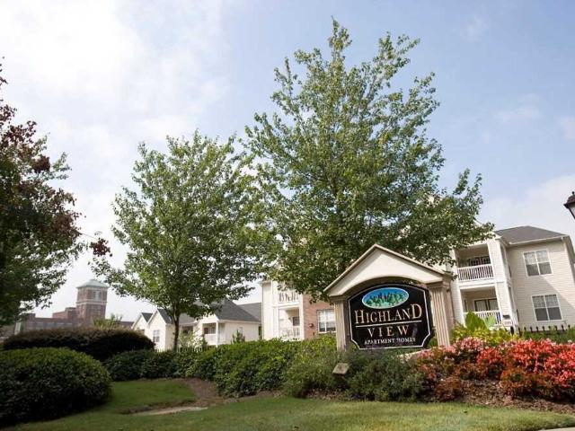Highland View Apartments 1 Bedroom Apartment for Rent at 784 Ponce De Leon Pl Ne, Atlanta, GA 30306 Virginia Highland