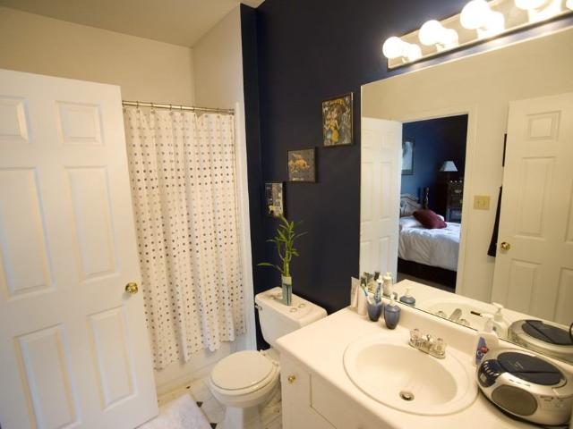 Highland View Apartments 1 Bedroom Apartment for Rent at 784 Ponce De Leon Pl Ne, Atlanta, GA 30306 Virginia Highland