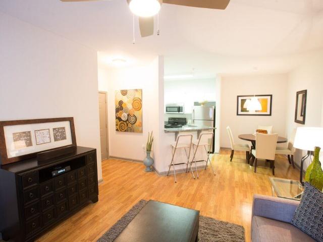 Highland View Apartments 2 Bedroom Apartment for Rent at 784 Ponce De Leon Pl Ne, Atlanta, GA 30306 Virginia Highland