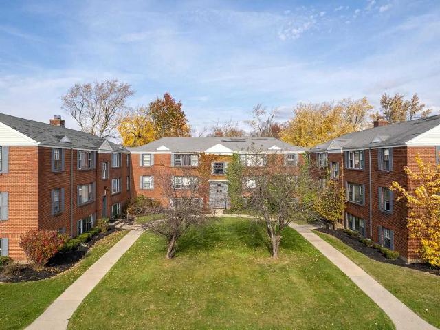 Highland View Apartments 2 Bedroom Apartment for Rent at 266 Highland Pkwy, Tonawanda, NY 14223 Belmont