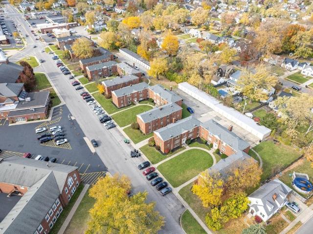 Highland View Apartments 2 Bedroom Apartment for Rent at 266 Highland Pkwy, Tonawanda, NY 14223 Belmont