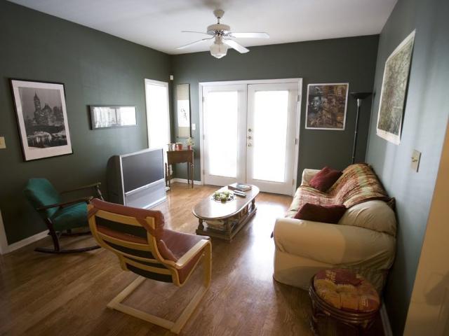 Highland View Apartments Studio Apartment for Rent at 784 Ponce De Leon Pl Ne, Atlanta, GA 30306 Virginia Highland