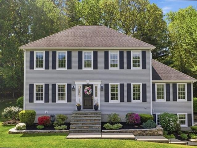 Highland View Dr, Sutton, Home For Sale