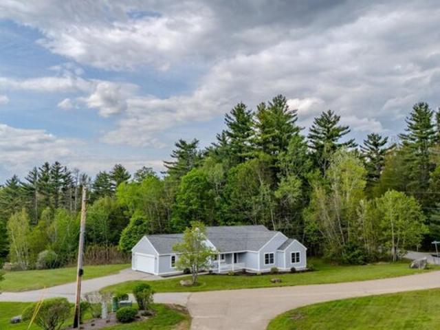 Highland View Ln, Holderness, Home For Sale