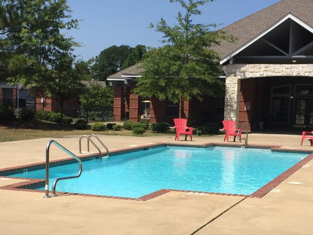Highland Village 2 Bedroom Apartment for Rent at 5515 W Loop 281, Longview, TX 75602