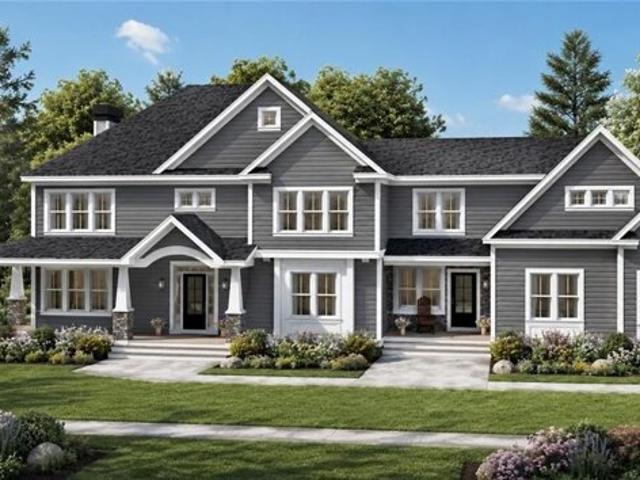 Highland Woods Dr, East Greenwich, Home For Sale