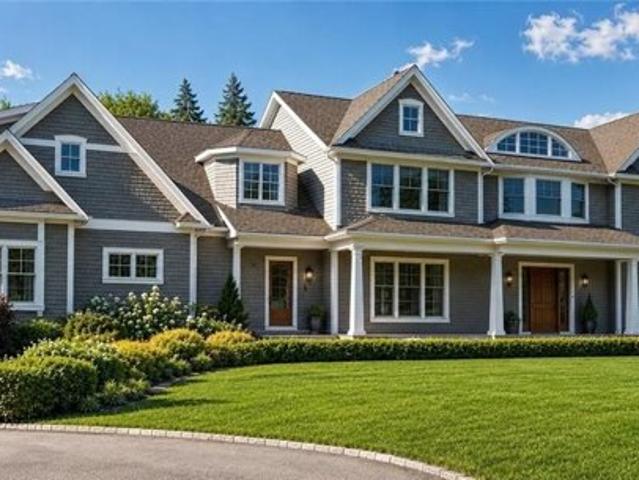 Highland Woods Dr, East Greenwich, Home For Sale