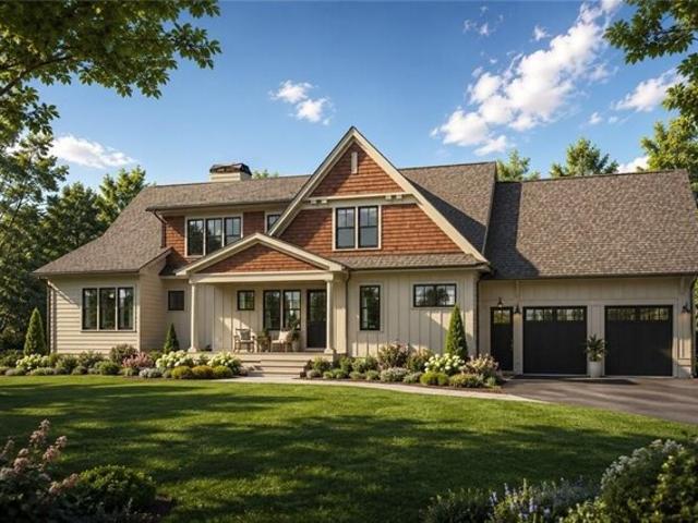 Highland Woods Dr, East Greenwich, Home For Sale