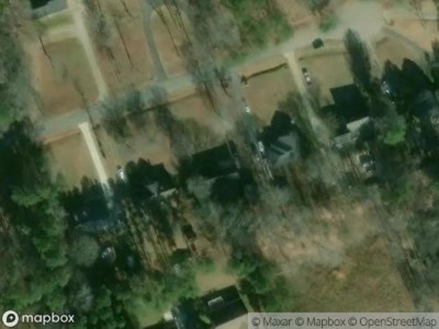 Highland Woods Rd