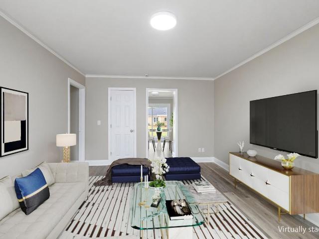 Highland and Willow Place 2 Bedroom Apartment for Rent at 11 Highland Ave, Sumter, SC 29150