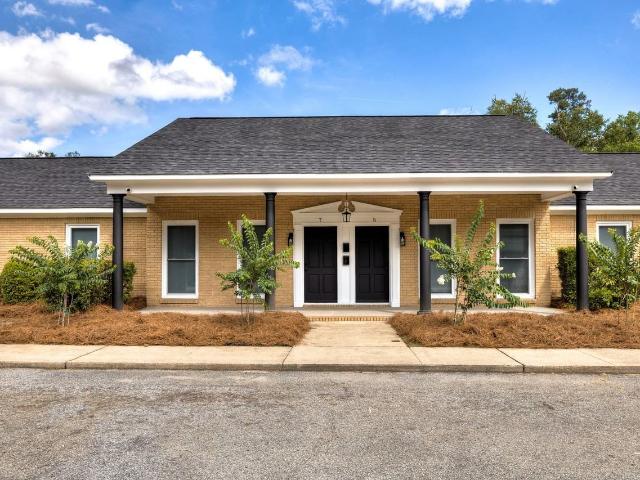 Highland and Willow Place 3 Bedroom Apartment for Rent at 11 Highland Ave, Sumter, SC 29150