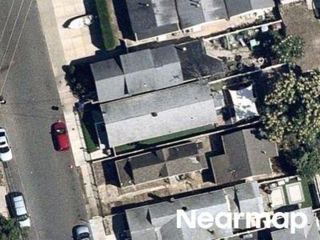Highland Ave