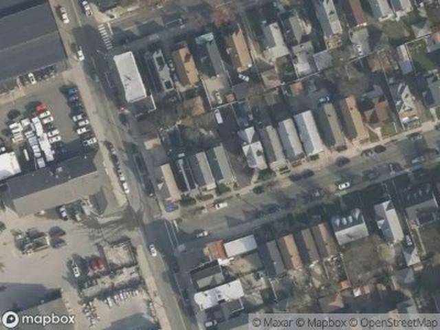 Highland Ave