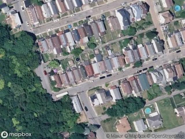 Highland Ave