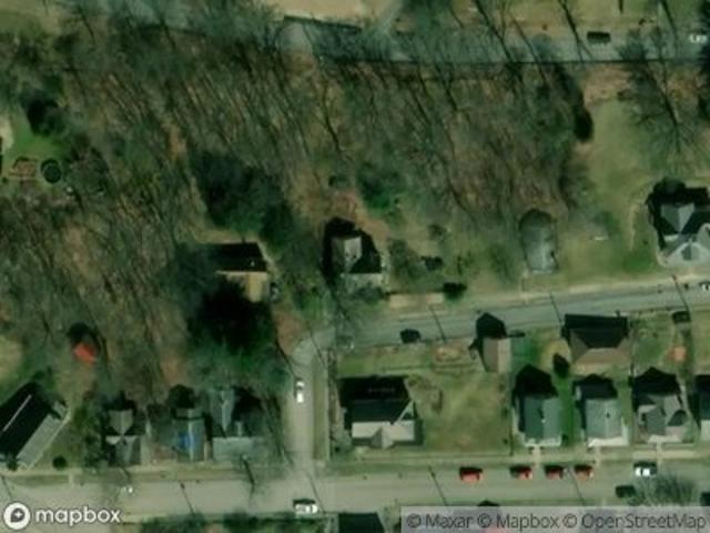 Highland Ave