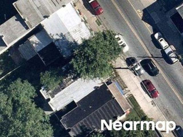 Highland Ave