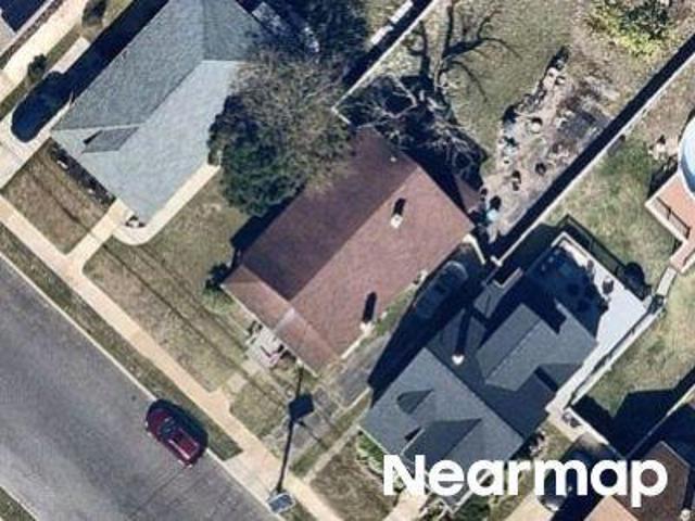 Highland Ave
