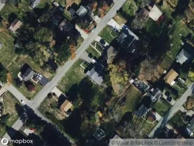 Highland Ave
