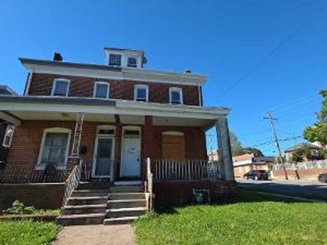 Highland Ave