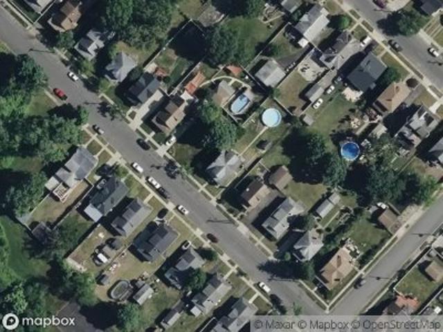 Highland Ave