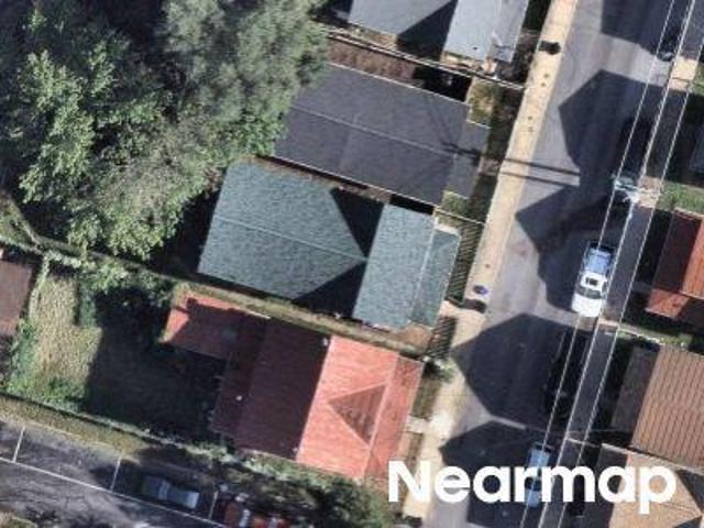 Highland Ave