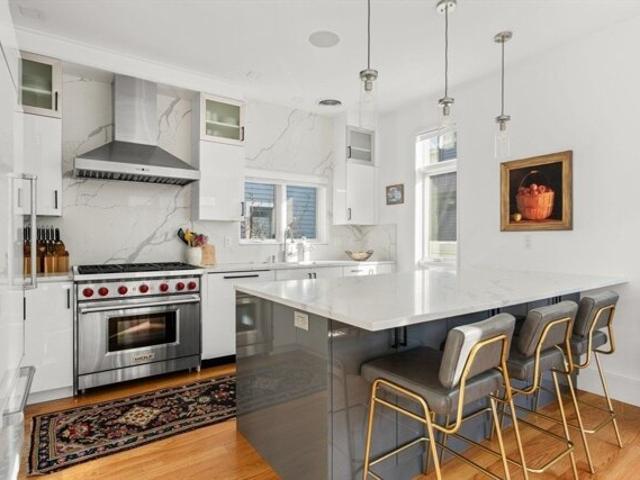 Highland Ave, Cambridge, Home For Sale