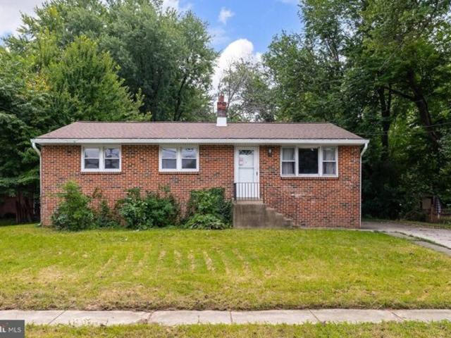 Highland Ave, Cherry Hill, Home For Sale