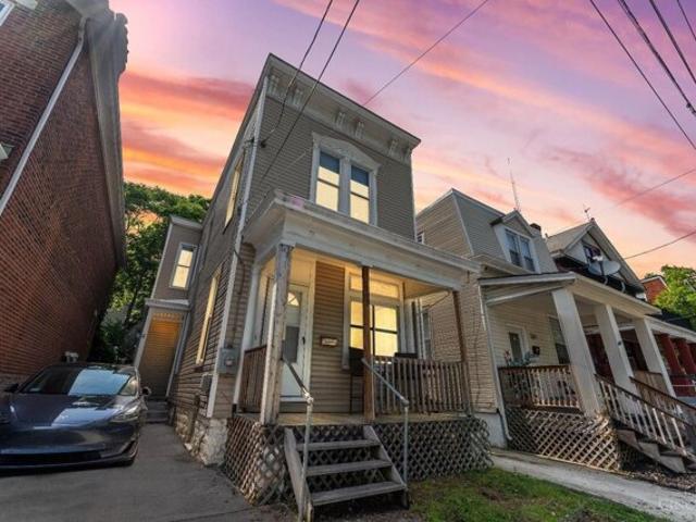 Highland Ave, Cincinnati, Home For Sale