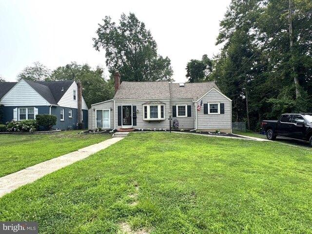 Highland Ave, Cinnaminson, Home For Sale