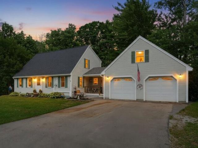 Highland Ave, Antrim, Home For Sale