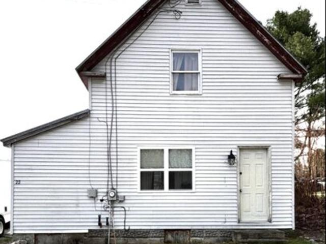 Highland Ave, Anson, Home For Sale