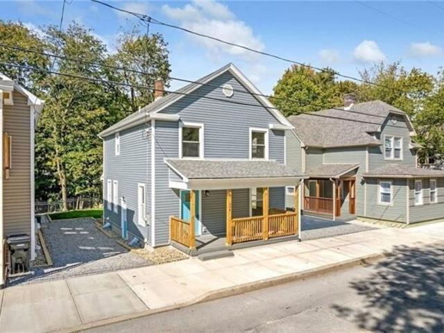 Highland Ave, Aliquippa, Home For Sale