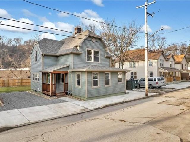 Highland Ave, Aliquippa, Home For Sale
