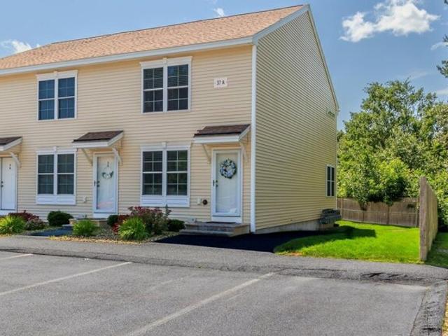 Highland Ave Apt,derry, Home For Sale