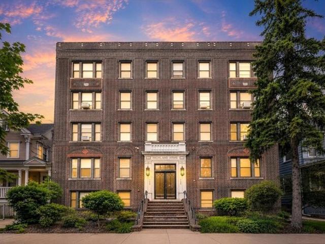 Highland Ave Apt,jersey City, Condo For Sale