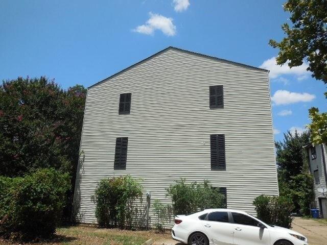 Highland Ave Apt,shreveport, Home For Sale