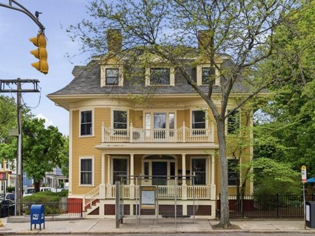 Highland Ave Apt,somerville, Condo For Sale