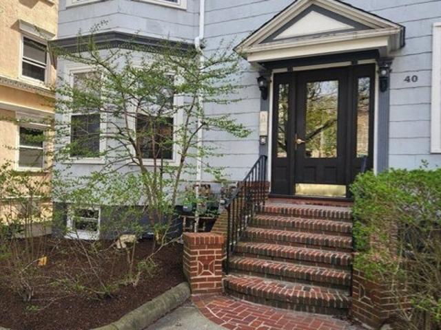 Highland Ave Apt,somerville, Condo For Sale
