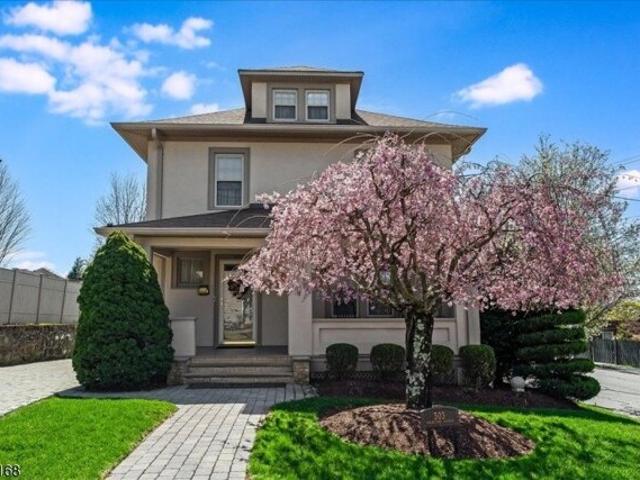 Highland Ave, Boonton, Home For Sale