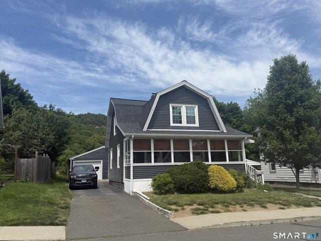 Highland Ave, Beacon Falls, Home For Sale