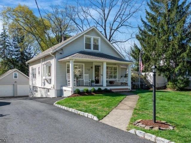 Highland Ave, Bernards Twp, Home For Sale