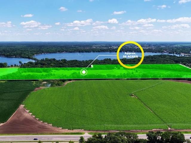 Highland Ave, Big Lake, MN 55309