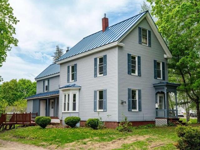 Highland Ave, Gardiner, Home For Sale