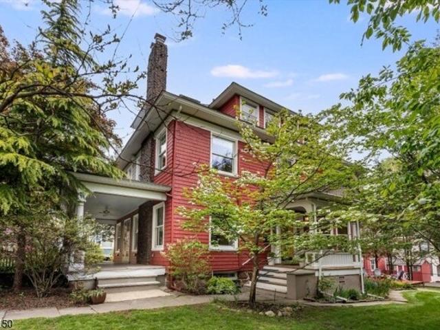 Highland Ave, Glen Ridge Boro Township, Home For Sale
